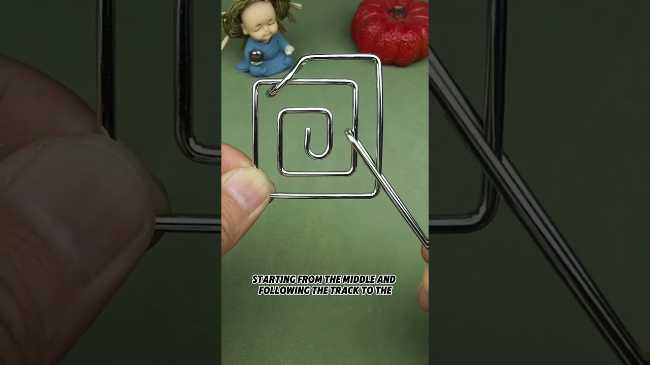 This is a typical brain teaser test#puzzle#iq#iqtest