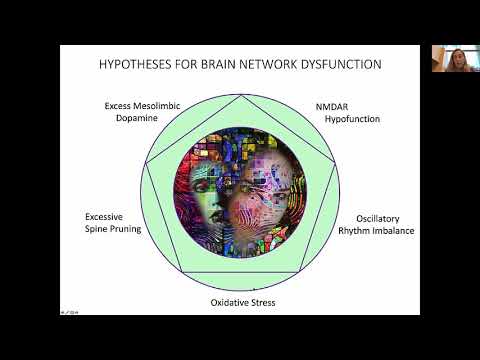 FAU Neuroscience Seminar Series featuring McLean Bolton, Ph.D.