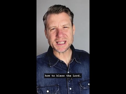 Psalm 135 - Scripture in a Minute