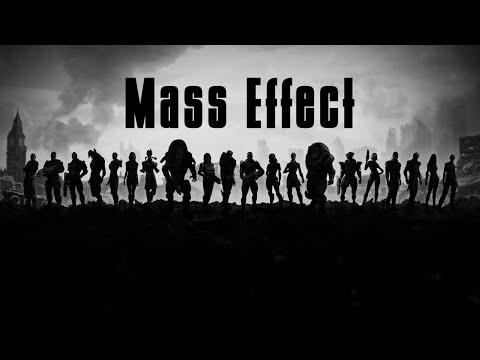 Steam Community :: Video :: Mass Effect but it's the Band of Brothers intro