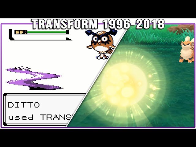 Best moveset for Mew in Pokemon Brilliant Diamond and Shining Pearl