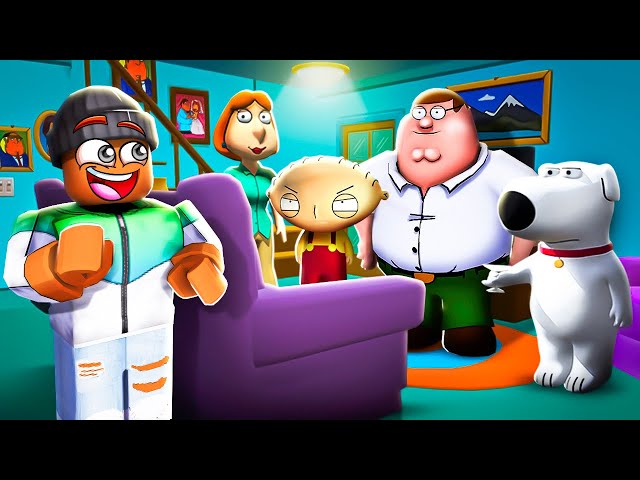 5 Roblox games inspired by classic cartoons