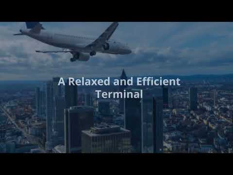Allegiant Air PSM Terminal