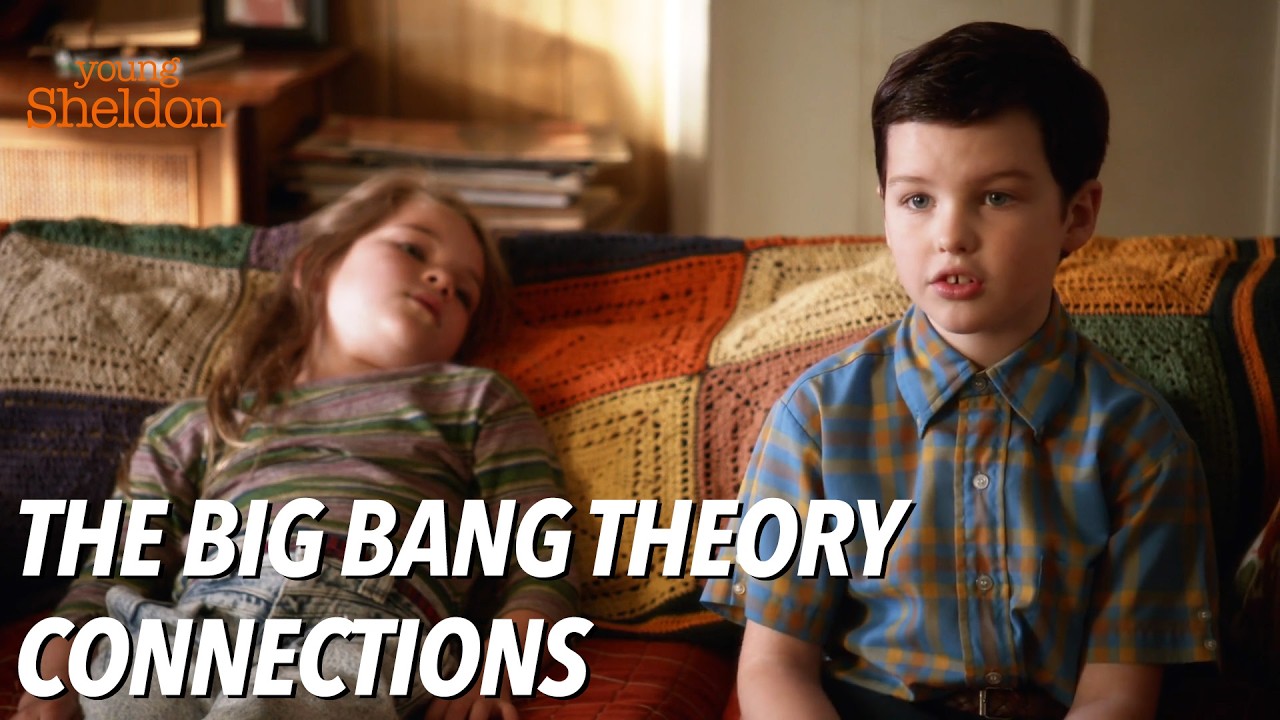 Memorable TV Portrayals Of Characters On The Spectrum, Ranked - TVovermind