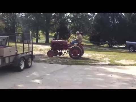 Cub Tractor FOR SALE $2,400 in Georgia