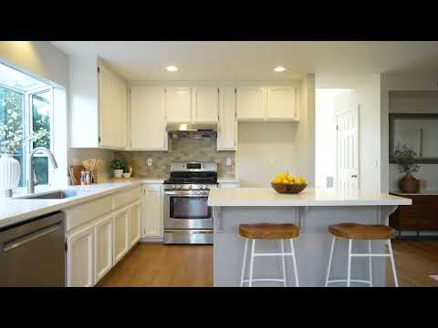 1669 Klipspringer Dr. San Jose Ca. 95124