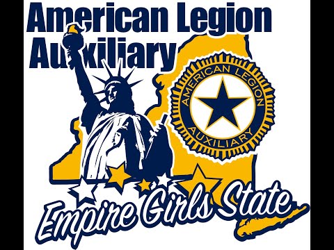 School Resources | American Legion Auxiliary Empire Girls State