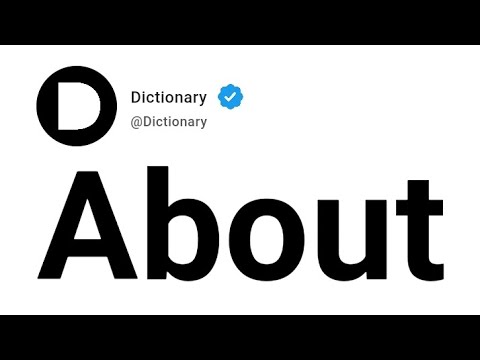 About Meaning In Bengali