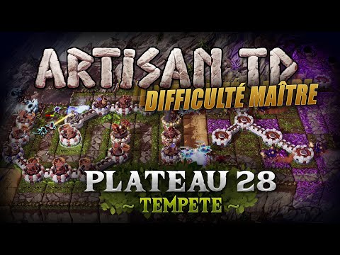 Steam Community :: Artisan TD