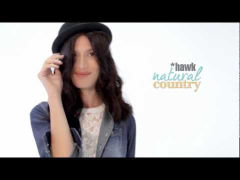 Topitop Presenta Natural Country