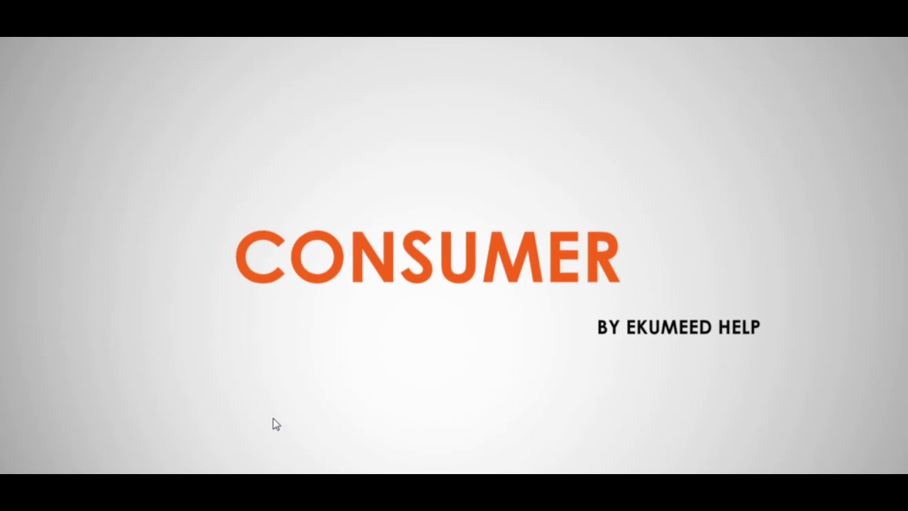 Java  8 : Consumer interface