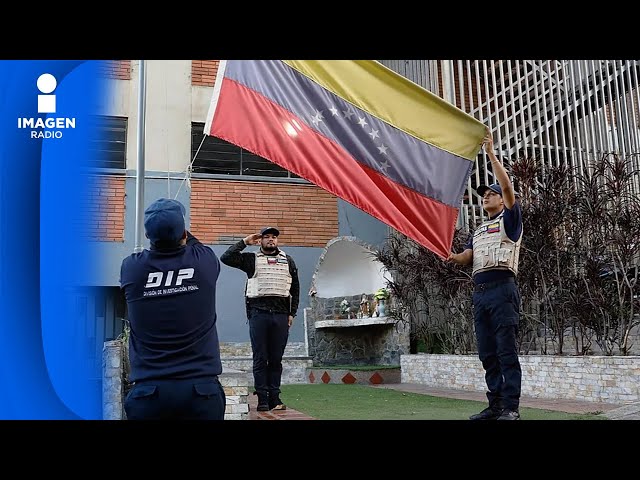 Venezuela libera a varios opositores y activistas de alto nivel, ¿cómo ...