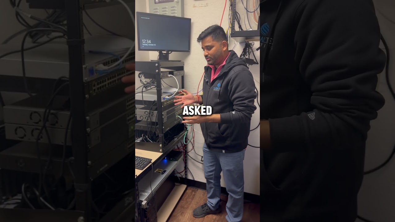 On-Prem Vs. Cloud? 🤔#globaltechsolutions #gts #cloudsolutions #onprem #itsolution