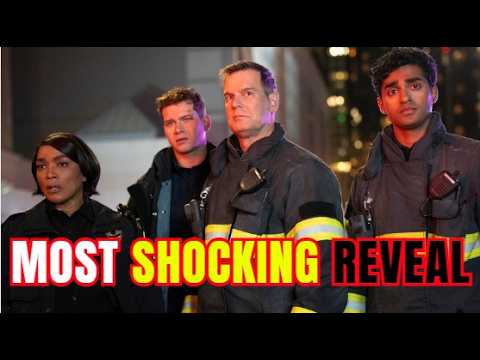 Peter Krause REVEALS The REAL REASON Behind His Shocking ‘9-1-1’ Exit – MOST SHOCKING REVEAL