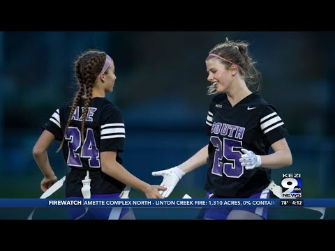 Oregon School Activities Association approves girls’ flag football as emerging activity