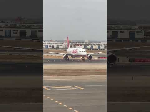 Lauda Air in Palma de Mallorca #planespotter #aviation #pilotlife #airbusa320 #airport #spain