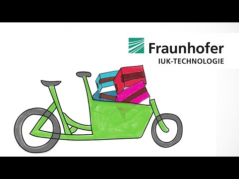 psoido – enabling data driven business models in logistic and parcel services