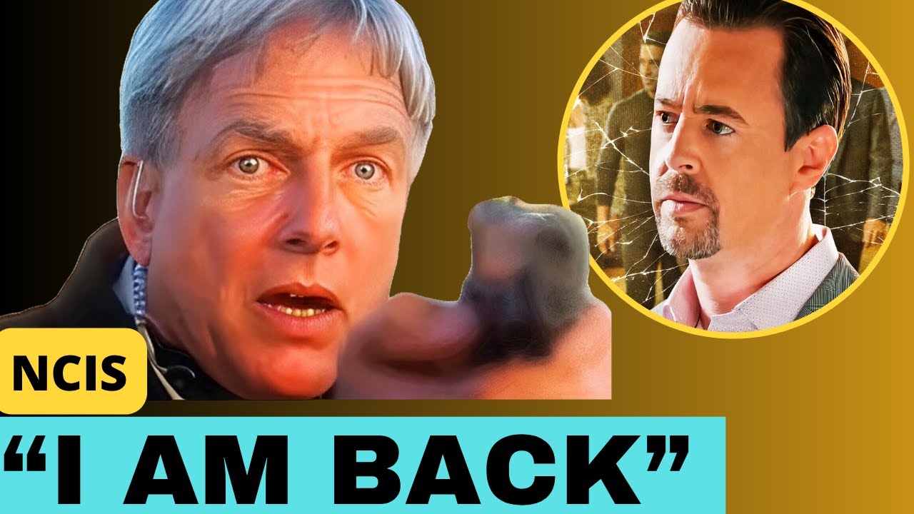CONFIRMED: Gibbs RETURNS In Ncis Season 23 x Ncis Origins Crossover Trailer | NCIS 2025