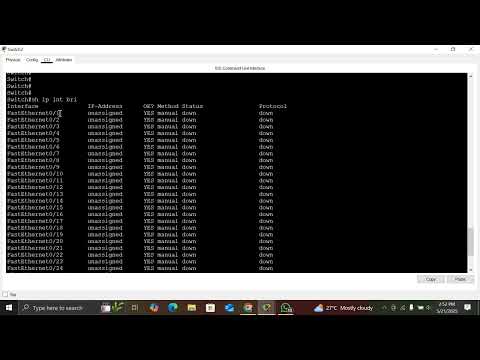 Interface issue || CRC issue.