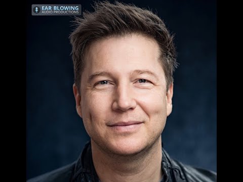 Noel Johansen - Network TV Promo Voiceover Demo - Ear Blowing Audio Productions