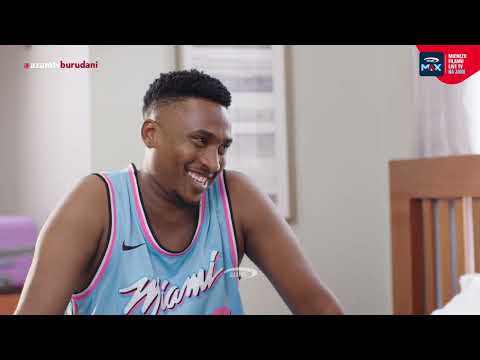 Wasikie akina Wiliam kuhusu Mama Pam | VACATION EP 08