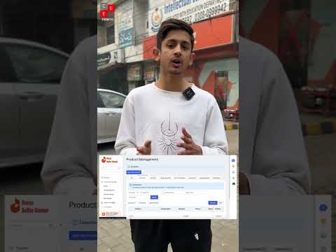 Print on Demand Dropshipping On Daraz by @CeePrintowww.ceeprinto.com#ceeprinto #daraz #printondemand
