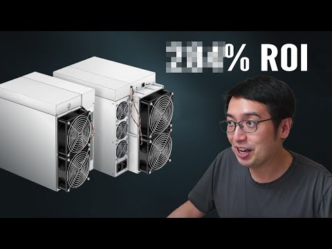 How profitable is crypto mining?