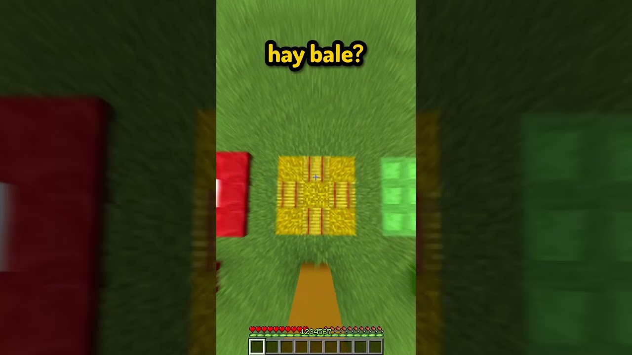 how high can I fall? #minecraft #challenge