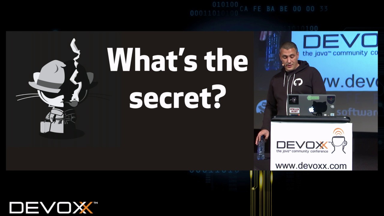 Continuous Delivery At GitHub by Alain Hélaïli