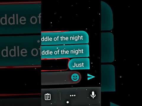 middle of the night 🥀 || slowed + rewerb || chatting lyrics status || #shorts