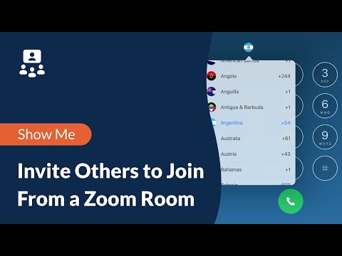 "Show Me" Videos - Zoom Learning Center