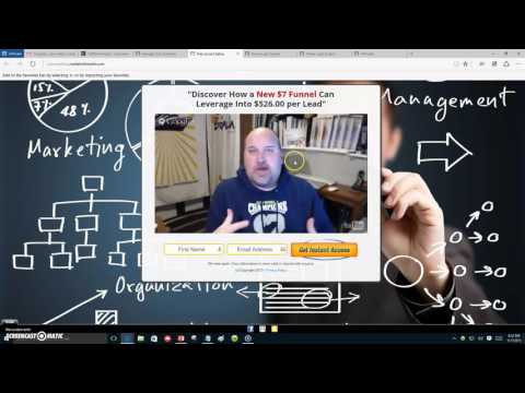 Marlin Carter with Power Lead System and Traffic Monsoon… | Marlin ...