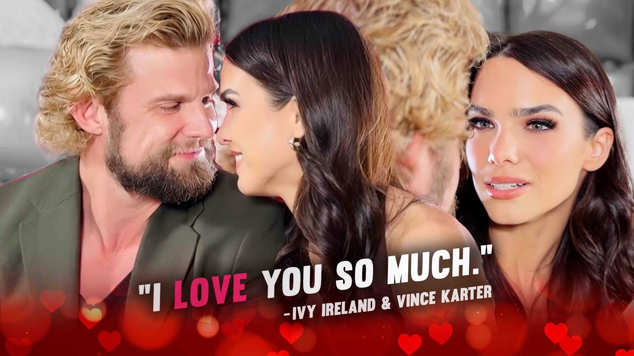PREVIEW: This Valentine’s Episode Will Make You Believe in Love 💘 Ivy & Vince | Trailer