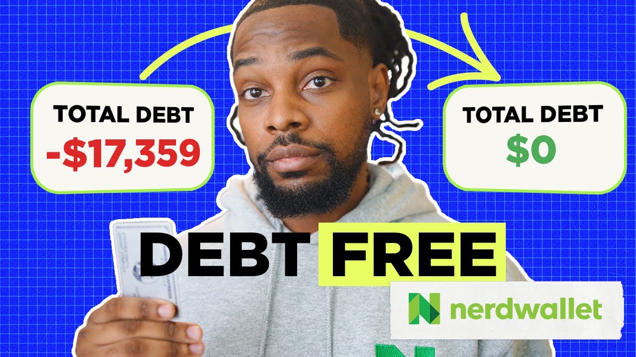 How To Manage Debt (SMART TIPS) | NerdWallet