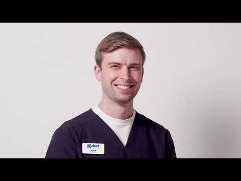 People Just Like You - Kubat HealthCare