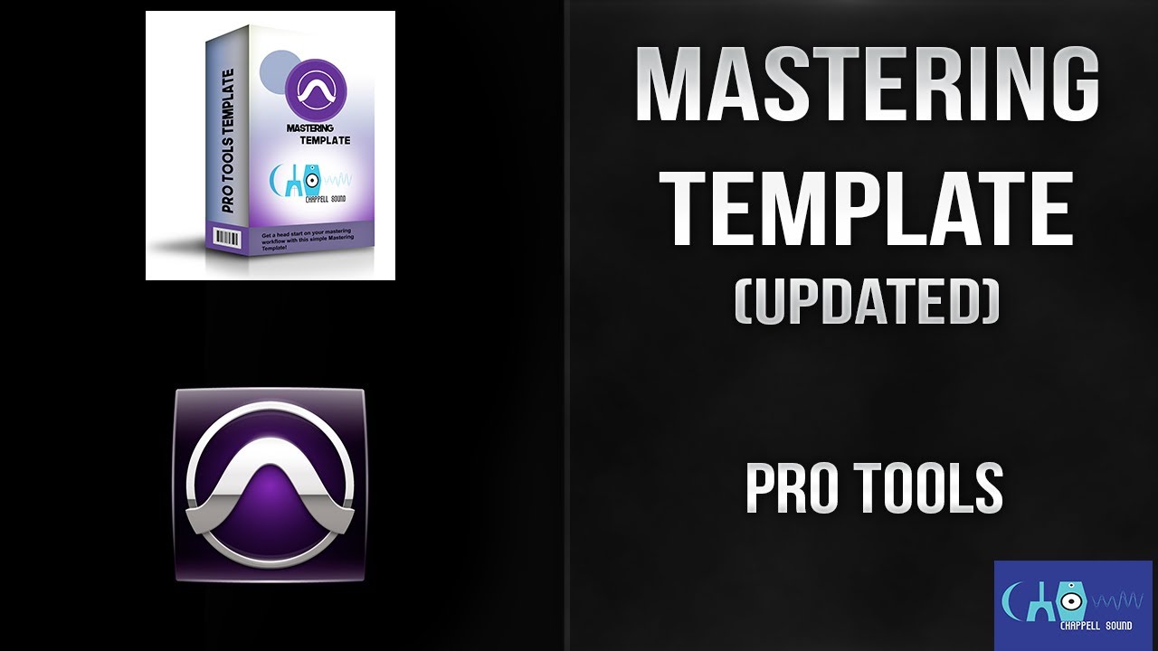 Mastering Template Update!