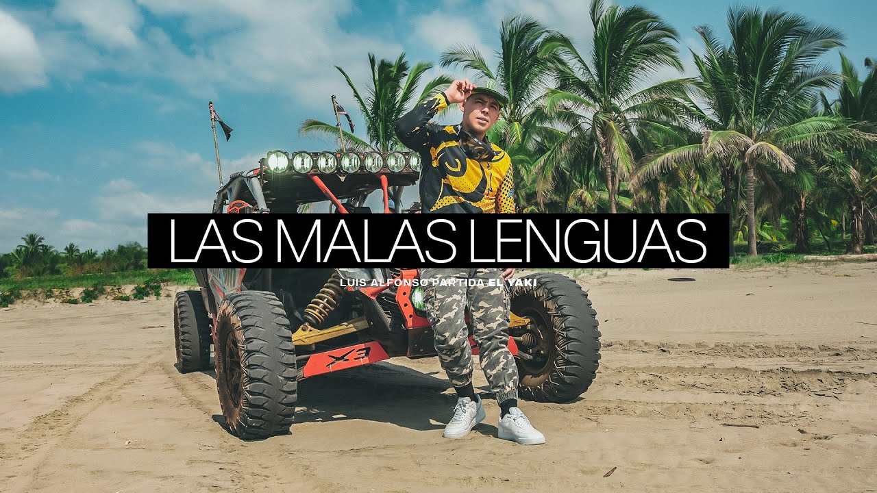 Las Malas Lenguas by Luis Alfonso Partida Insights | Popnable