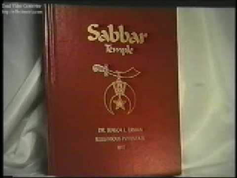 What the Freemasonic Shriners really believe