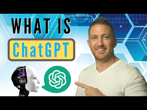 What is ChatGPT? Chat GPT Explained (with AI chatbot examples)