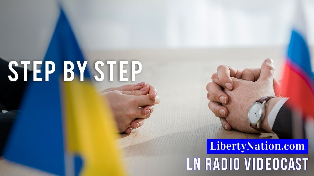 Defending the Indefensible? - Liberty Nation News