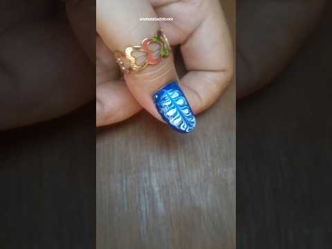 #Easy nail art designs for long nails # you tube shorts # shorts # nail design # snehalatadotcom