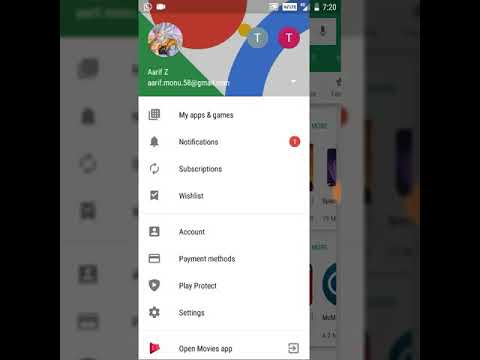 A QUICK guide How to Fix Play services