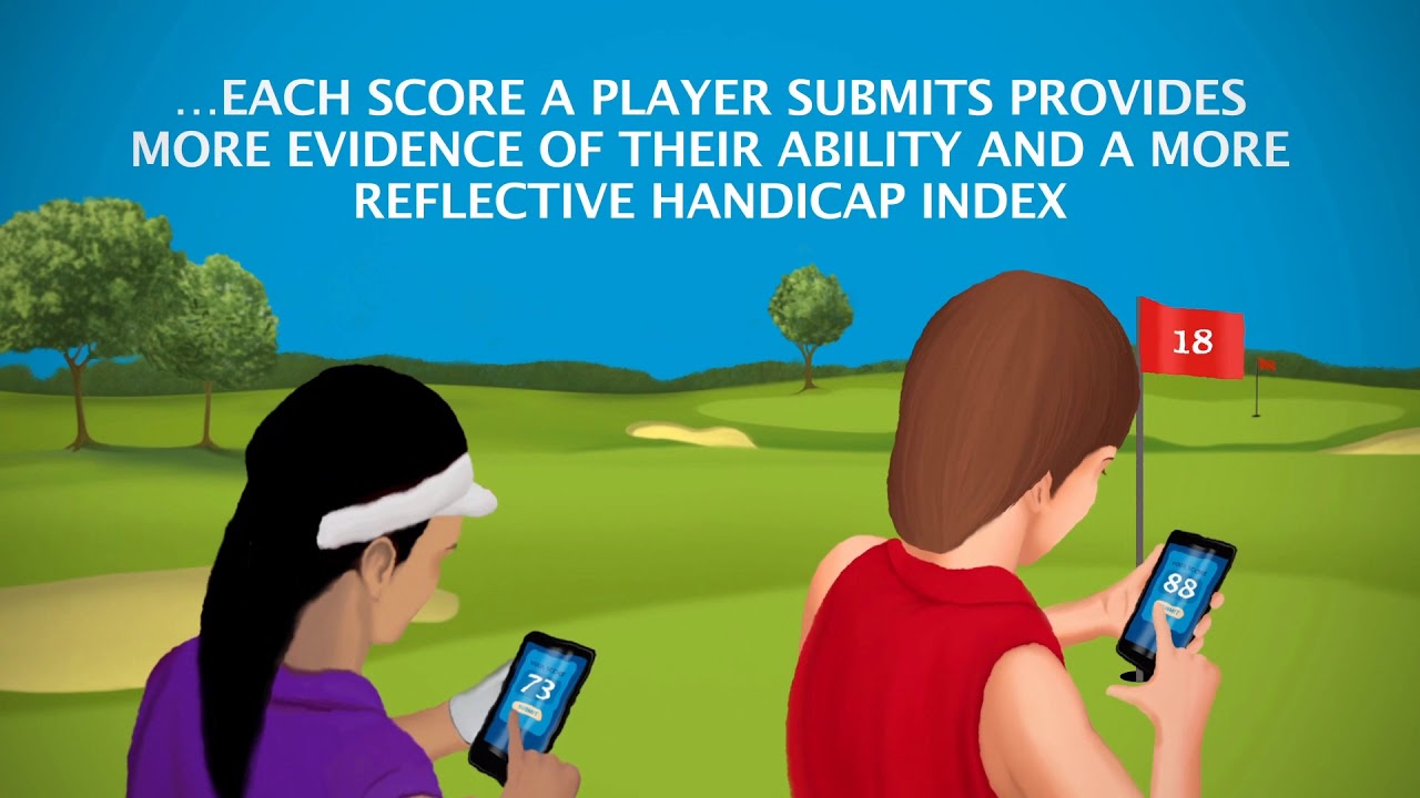 WHS - Acceptable Scores