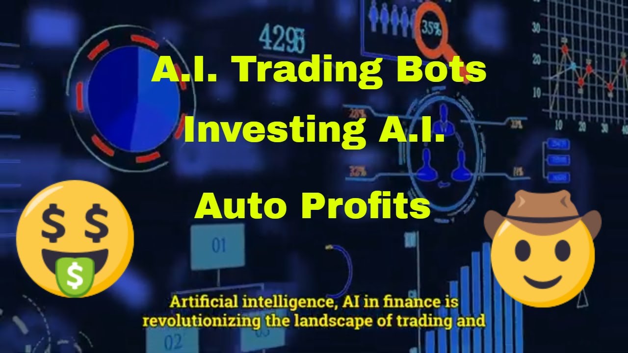 Artificial Intelligence (AI) in Finance is revolutionizing the landscape of trading and investments.