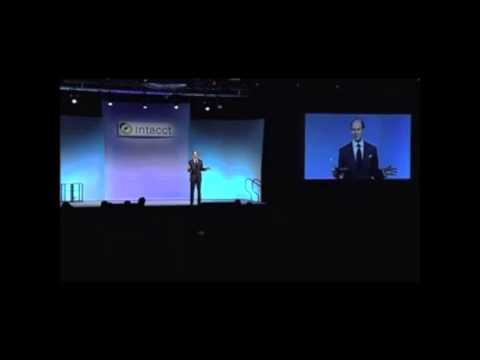 Competitive Advantage and Core Competency - Geoff Colvin