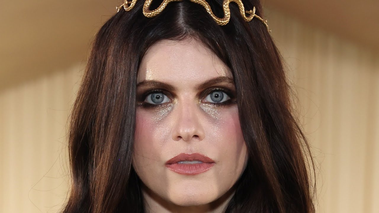 The Absolute Worst Dressed Stars At The 2024 Met Gala