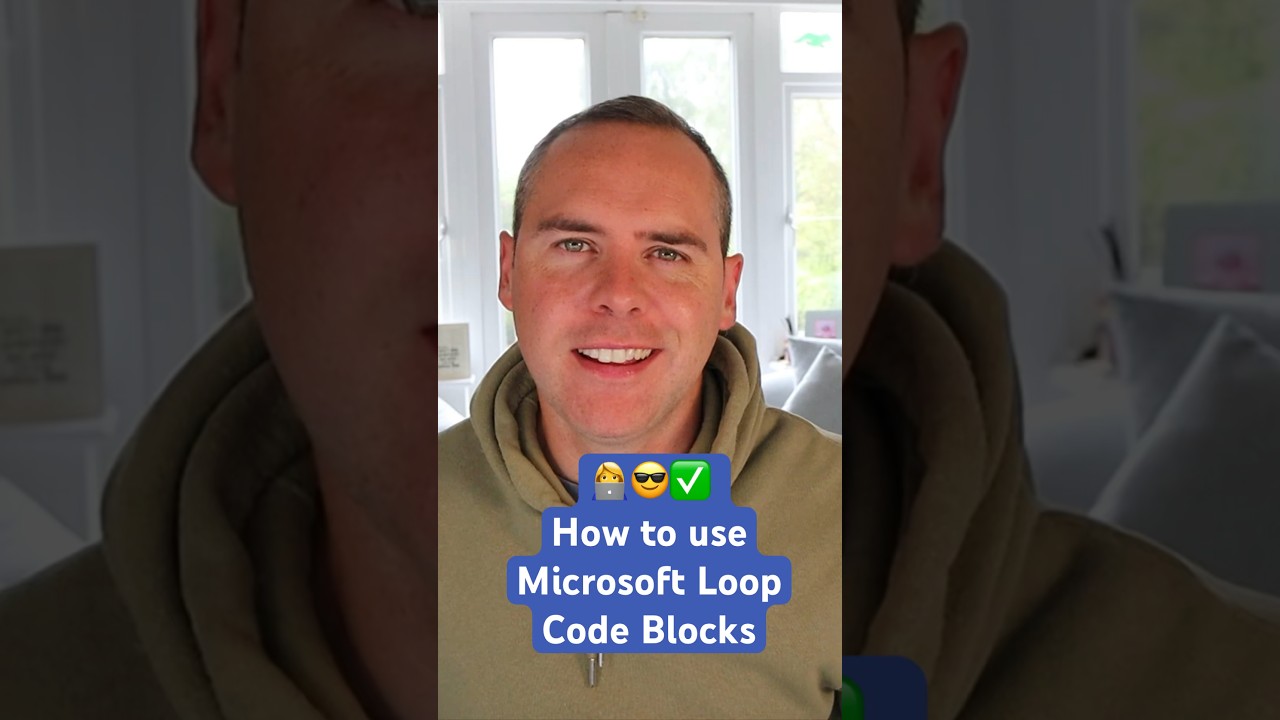 Master 2023 Microsoft Loop Code Blocks for Perfect Sync in Co...
