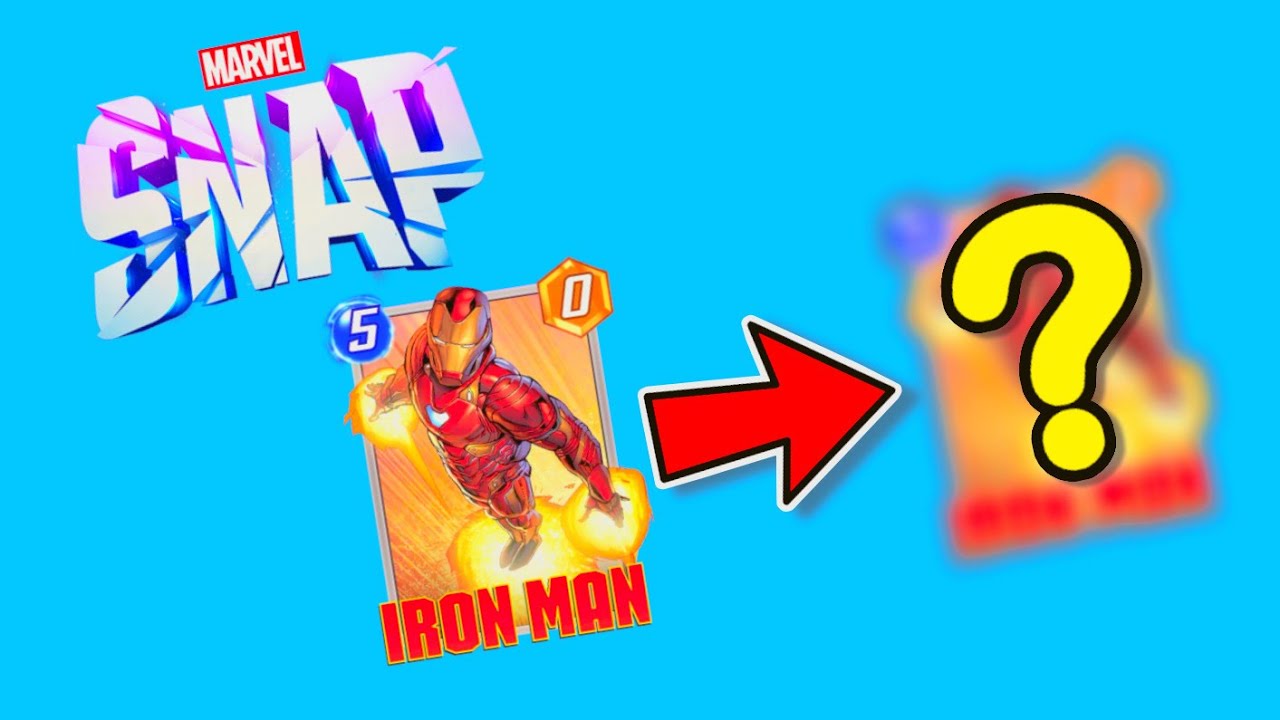 How to Upgrade Cards in Marvel Snap (Definitive Guide)