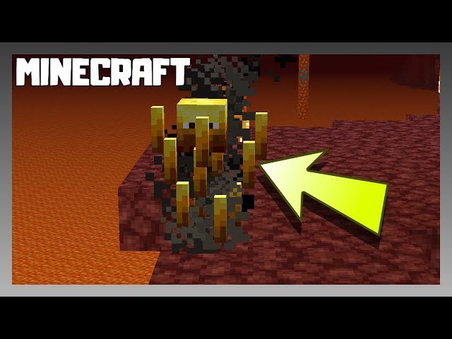 Breeze vs Blaze in Minecraft: How different are the two mobs?