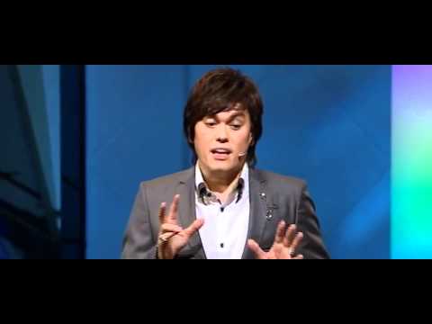 Joseph Prince - The Truth About Ananias And Sapphira - 28 November 2010